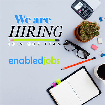 enabledjobs | Recruiting with Ease!